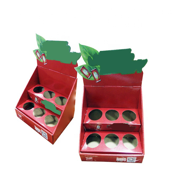 Attractive Display Box with Inserts Boxes Packaging | Boxproof