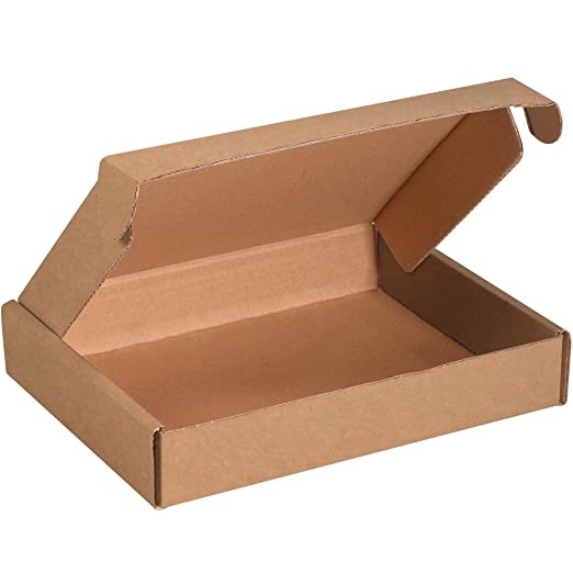 Custom Mailer Boxes | Corrugated Mailer Boxes USA | Boxproof
